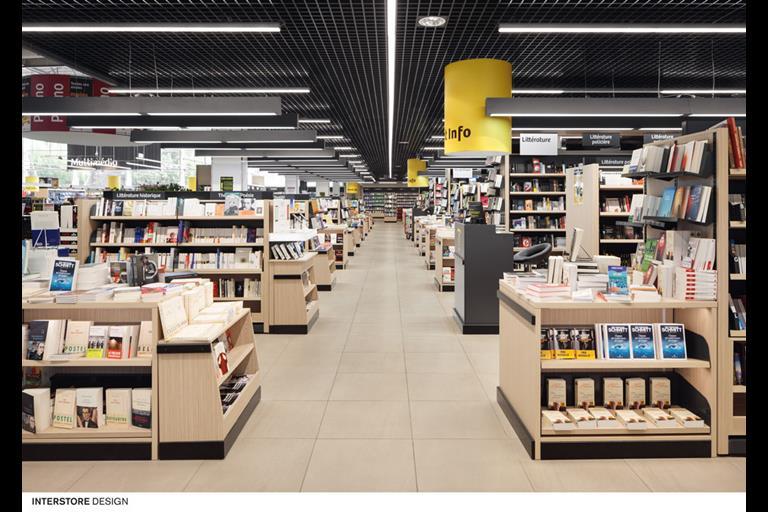 Store of the week: E.Leclerc goes for a fresh look | Gallery | Retail Week